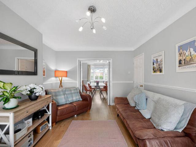 3 bedroom semi detached house for sale in Tregaron Avenue, Drayton, PO6