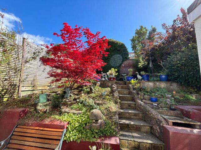 3 bedroom semi detached house for sale in Trelawney Road, Bristol, BS6