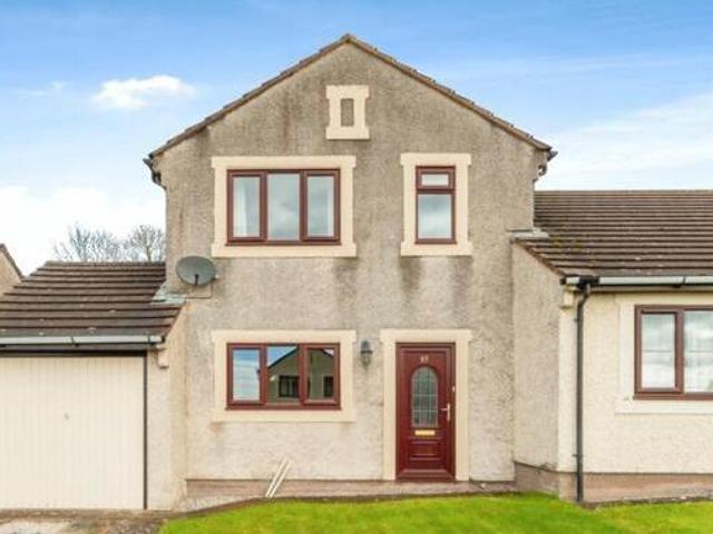 3 Bedroom Semi detached House For Sale In Trelawnyd