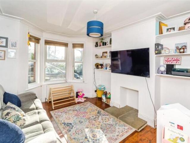 3 bedroom semi detached house for sale in Tremona Road, Southampton, Hampshire, SO16