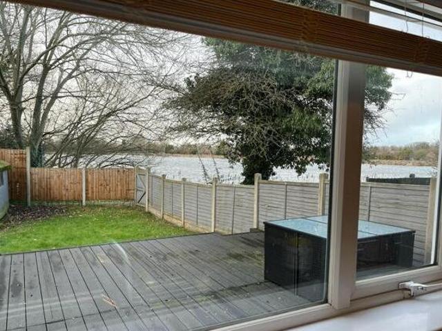 3 Bedroom Semi detached House For Sale In Trench, Telford