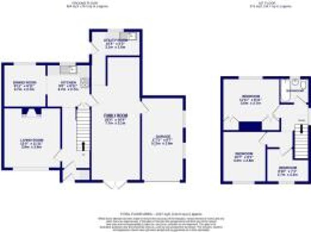 3 bedroom semi detached house for sale in Trent Way, York, YO24