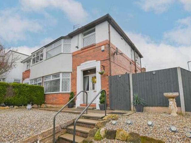 3 Bedroom Semi detached House For Sale In Trentham