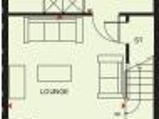 3 bedroom semi detached house for sale in Trentham, Stoke On Trent, ST4 8DP, ST4