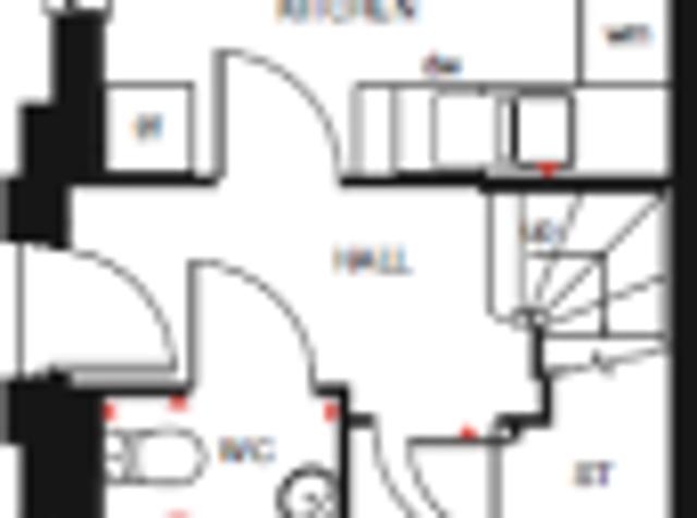 3 bedroom semi detached house for sale in Trentham, Stoke On Trent, ST4 8DP, ST4