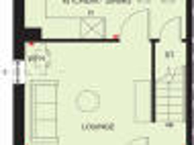 3 bedroom semi detached house for sale in Trentham, Stoke On Trent, ST4 8DP, ST4