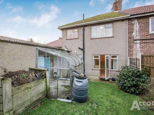 3 bedroom semi detached house for sale in Trescoe Gardens, Romford, RM5