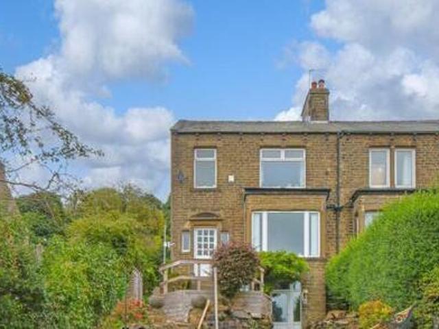 3 Bedroom Semi detached House For Sale In Trimmingham