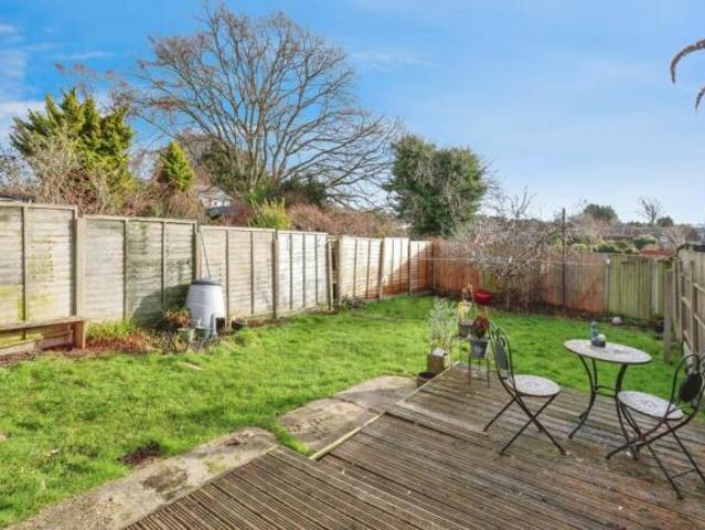3 bedroom semi detached house for sale in Trinidad Crescent, Poole, Dorset, BH12