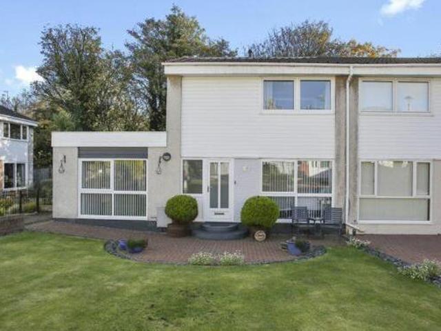 3 Bedroom Semi detached House For Sale In Trinity, Edinburgh