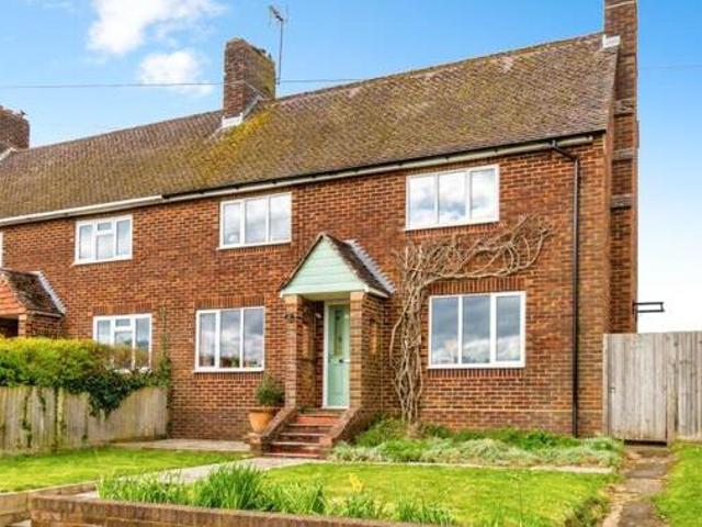 3 Bedroom Semi detached House For Sale In Twyford, Winchester