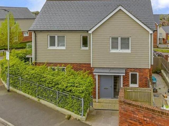 3 Bedroom Semi detached House For Sale In Tunbridge Wells