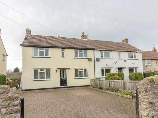 3 Bedroom Semi detached House For Sale In Tunstall