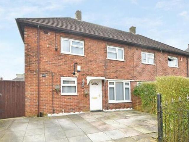 3 Bedroom Semi detached House For Sale In Tunstall