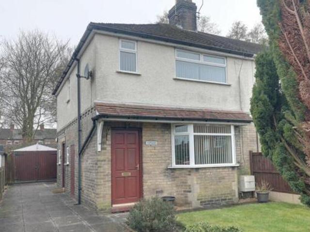 3 Bedroom Semi detached House For Sale In Tunstall, Stoke on trent