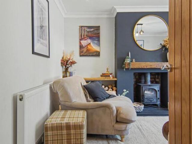 3 bedroom semi detached house for sale in Tudor Avenue, Coventry, CV5