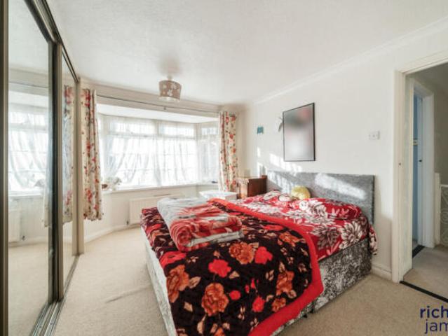3 bedroom semi detached house for sale in Tudor Crescent, Stratton St Margaret, Swindon, SN3
