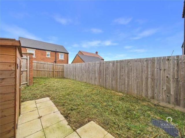 3 bedroom semi detached house for sale in Tulip Place, Newcastle upon Tyne, and Wear, NE15