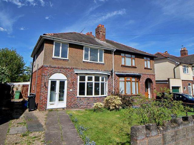 3 bedroom semi detached house for sale in Turls Hill Road, SED.