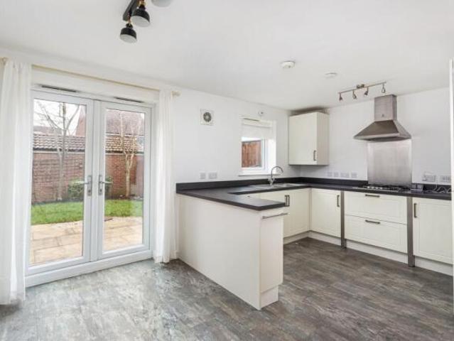 3 bedroom semi detached house for sale in Turner Close, York, YO31
