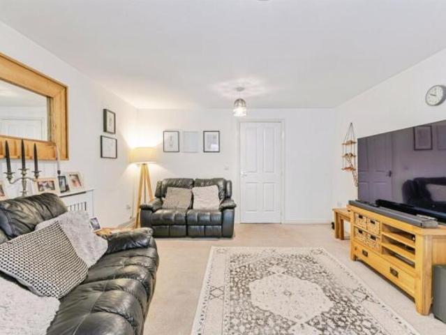 3 bedroom semi detached house for sale in Turners Gardens, Wootton, Northampton, NN4