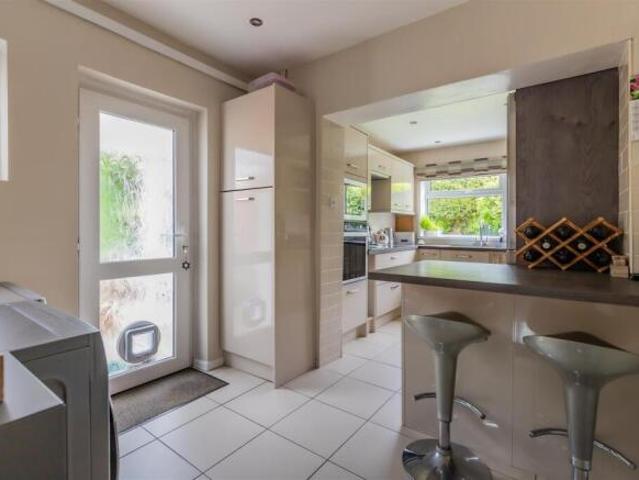 3 bedroom semi detached house for sale in Turnham Green, Penylan, Cardiff, CF23