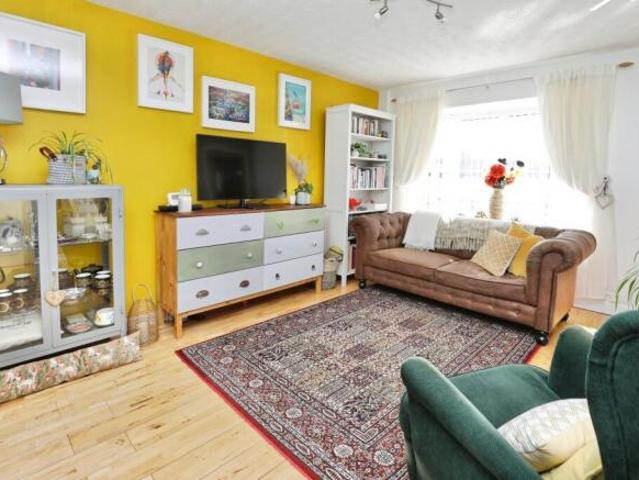 3 bedroom semi detached house for sale in Turriff Road, Liverpool, L14
