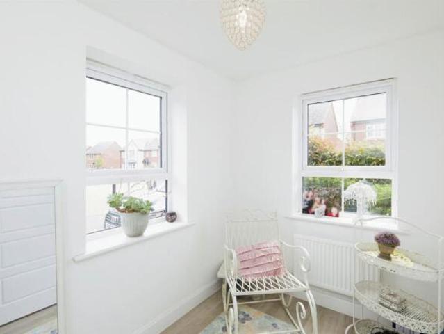 3 bedroom semi detached house for sale in Tutbury Avenue, Littleover, Derby, DE23