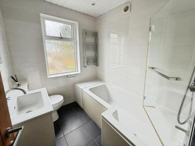 3 bedroom semi detached house for sale in Tycoch Road, Sketty, Swansea, SA2 9EE, SA2