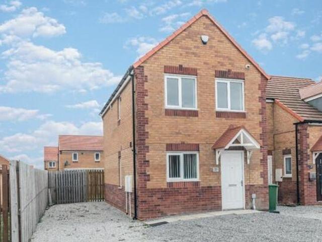 3 Bedroom Semi detached House For Sale In Tyersal, Bradford