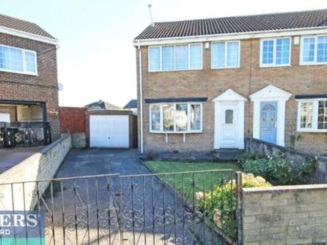 3 Bedroom Semi detached House For Sale In Tyersal