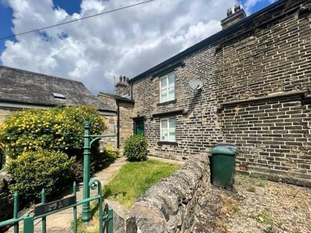 3 Bedroom Semi detached House For Sale In Tyersal