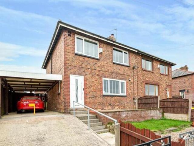 3 Bedroom Semi detached House For Sale In Tyldesley