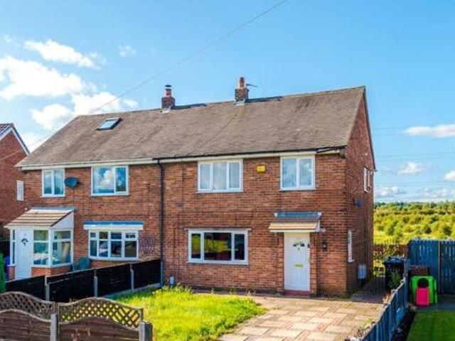 3 Bedroom Semi detached House For Sale In Tyldesley