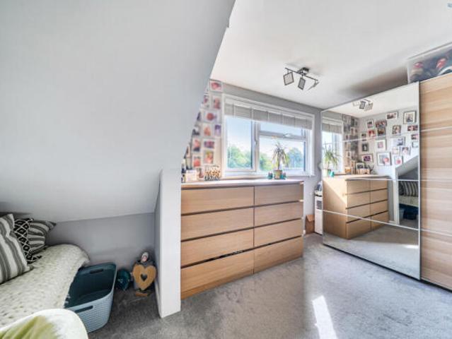 3 bedroom semi detached house for sale in Tylers Green Road, Crockenhill, Swanley, BR8