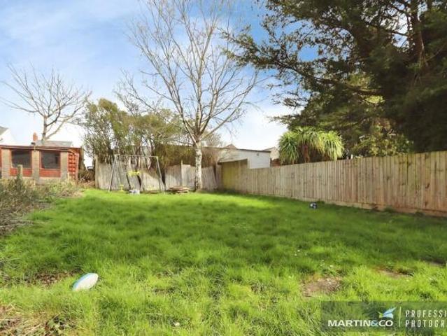3 bedroom semi detached house for sale in Tyr Y Sarn Road, Rumney, CF3