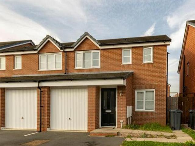 3 Bedroom Semi detached House For Sale In Tyseley