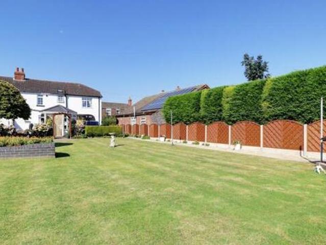 3 Bedroom Semi detached House For Sale In Ulceby