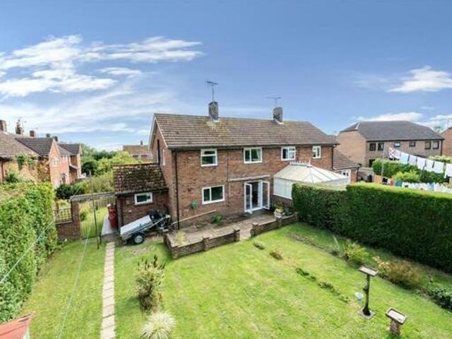 3 Bedroom Semi detached House For Sale In Ulcombe