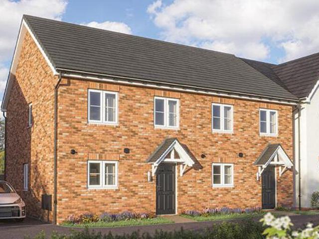 3 Bedroom Semi detached House For Sale In Undy