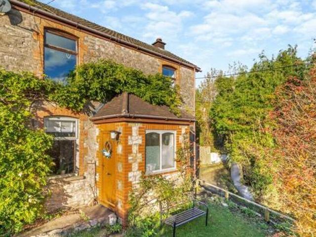 3 Bedroom Semi detached House For Sale In Undy