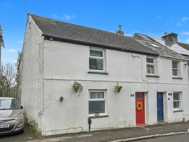 3 bedroom semi detached house for sale in Underwood Road, Plympton, PL7