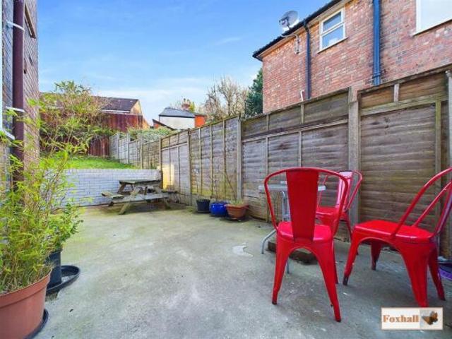 3 bedroom semi detached house for sale in Unity Street, Ipswich, IP3