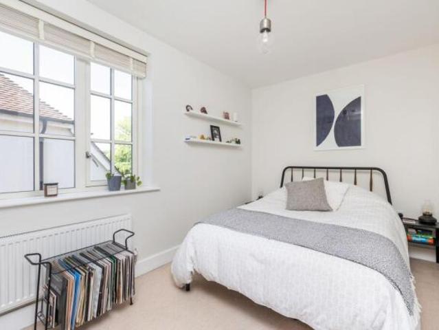 3 bedroom semi detached house for sale in Union Street, Winchester, SO23