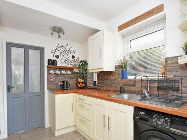 3 Bedroom Semi detached House For Sale In Unstone