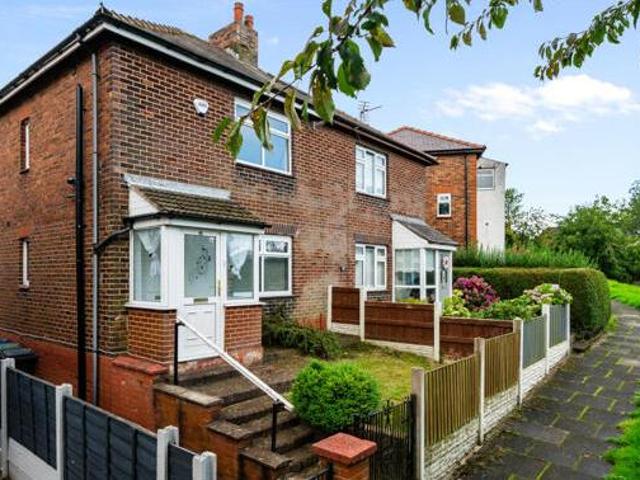 3 Bedroom Semi detached House For Sale In Up Holland