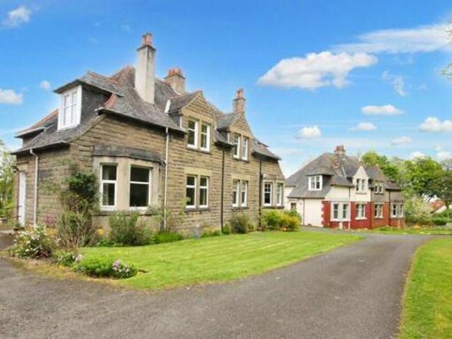 3 Bedroom Semi detached House For Sale In Uphall