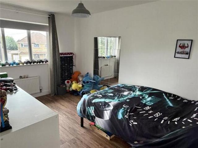 3 bedroom semi detached house for sale in Upham Road, Swindon, SN3