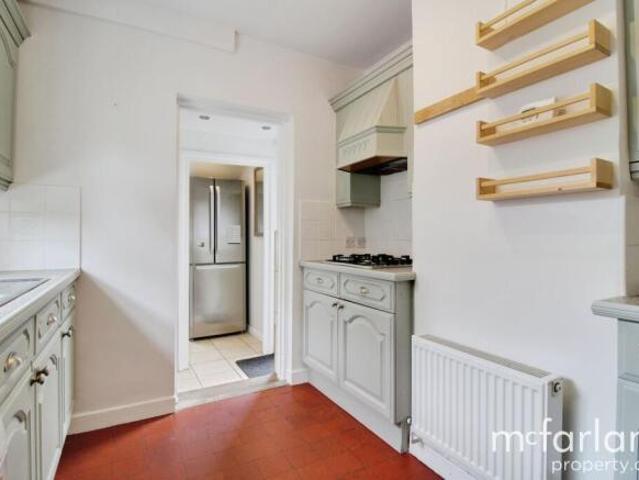 3 bedroom semi detached house for sale in Upham Road, Swindon, SN3