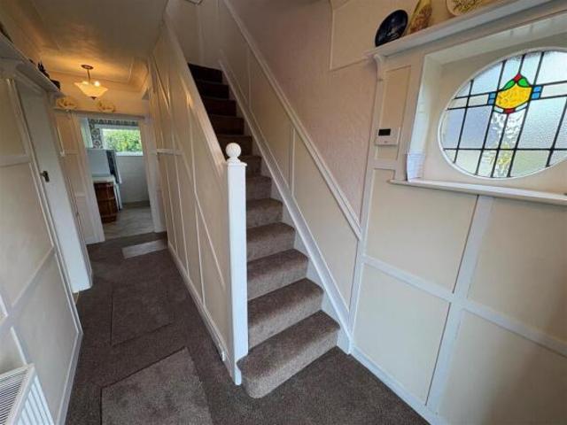 3 bedroom semi detached house for sale in Uplands Avenue, Clayton Heights, BD13